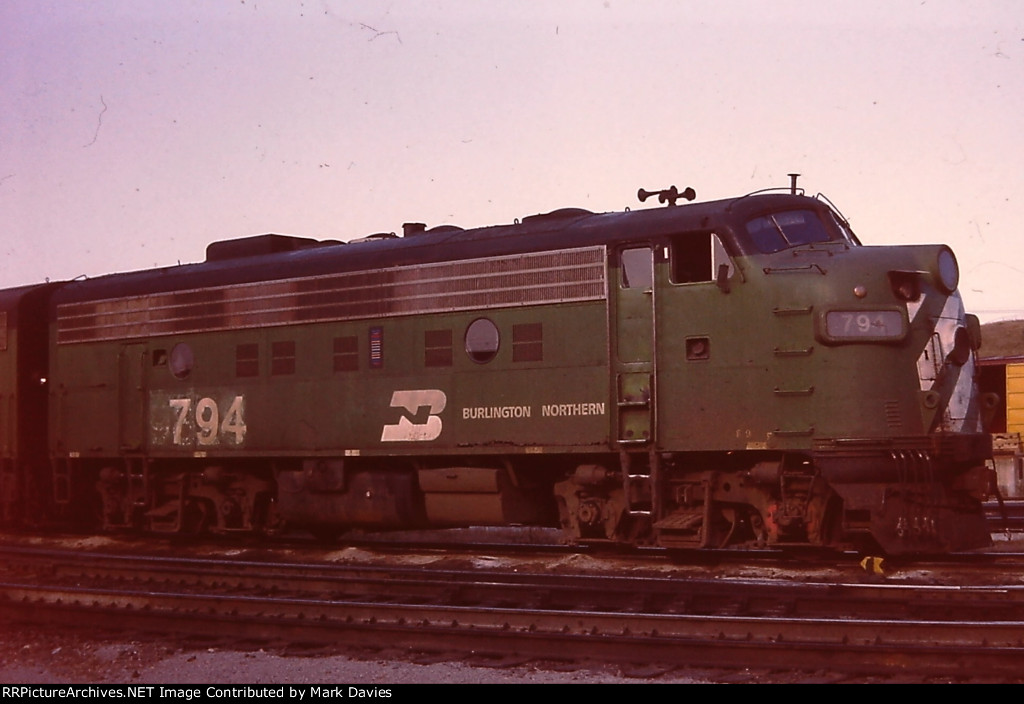 BN 794